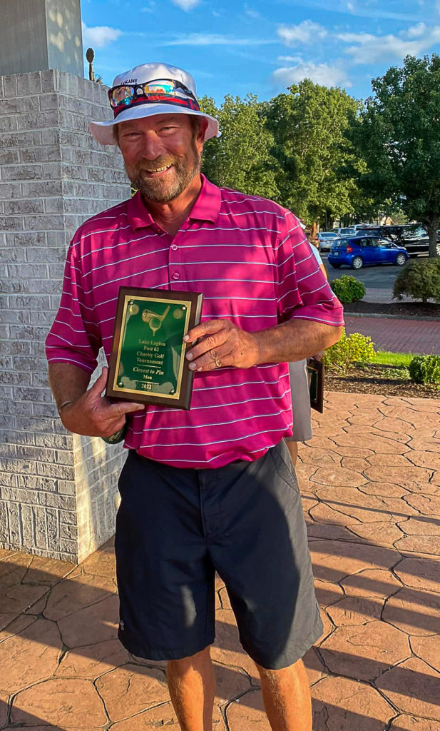 Professional Staff - Mariners Landing Golf Club